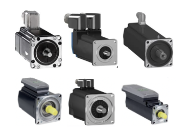 Schneider | 65014402V014004 | Lexium SH Motors